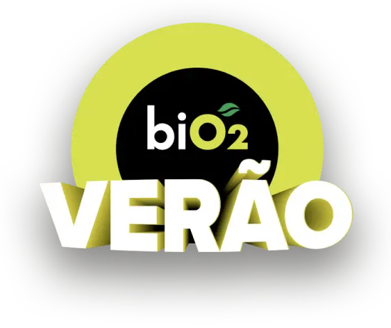 Loja oficial - biO2