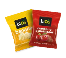 Loja oficial | Novas Barras Protein Crunchy - Loja biO2