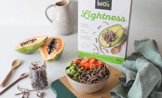 Cereal Matinal biO2 Lightness 150 g - biO2