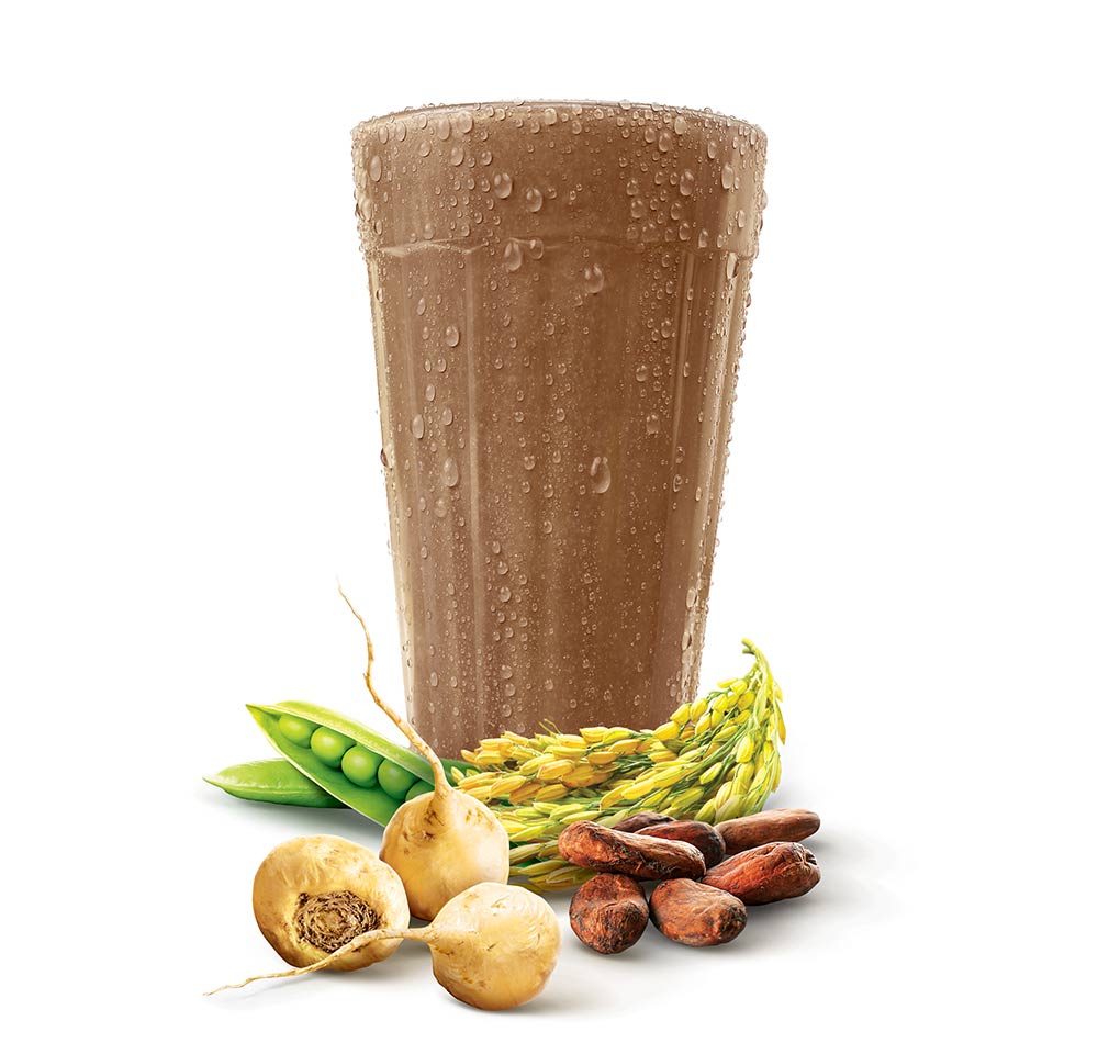 Shake Choco Maca - biO2