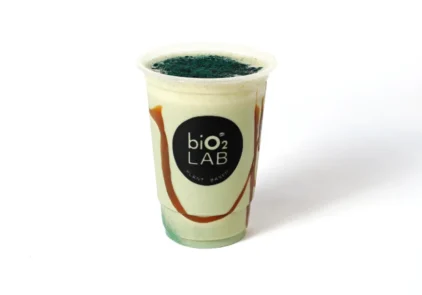Espirulina biO2 100g - biO2