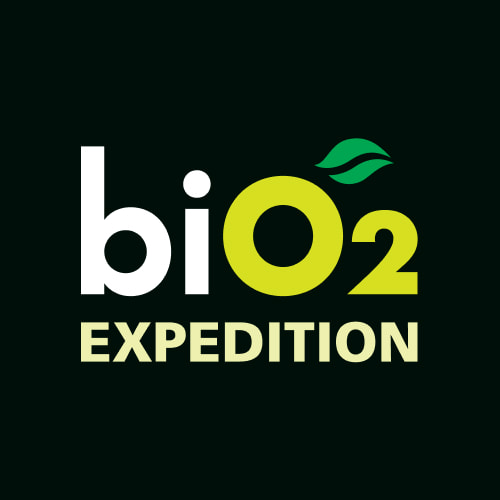biO2 expedition - Loja biO2