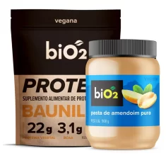 protein - biO2
