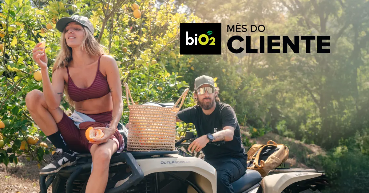 Loja oficial - Loja biO2