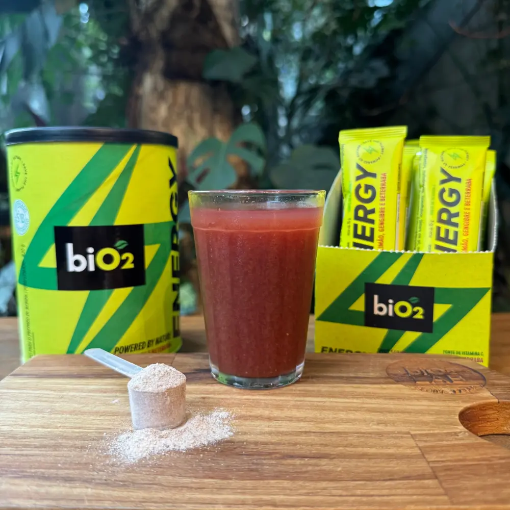 Loja oficial - Loja biO2